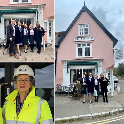 Rose Builders Ltd On Linkedin Team Retirement Construction