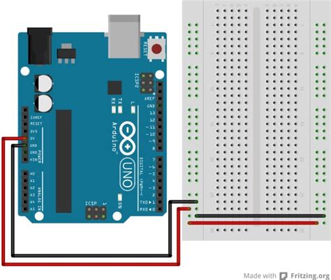 Analog Input With Arduino Sensing And Processing Real World Data