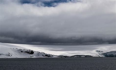 Impact Of Failed Promises On Climate Evident In Antarctica A Un