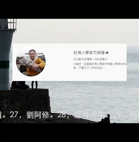 冠亞季軍：趕海頻道收入排行2022815 21 祁丽英，赶海小章，阿向海钓赶海，香港街市魚類海鮮，邱奕榮愛釣魚，海农阿文，渔人阿烽