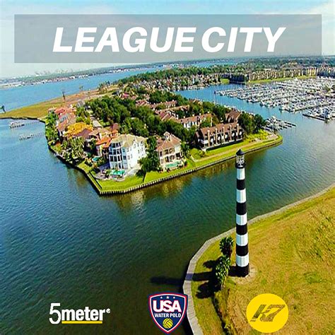 League City Texas 5meter Water Polo Camps