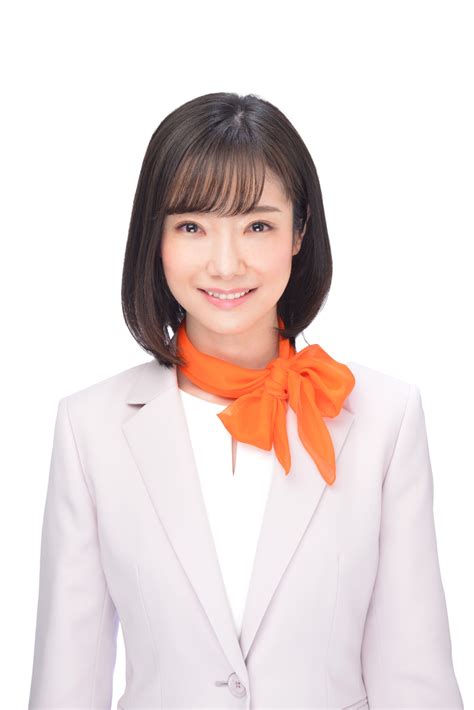 埼玉県政対策委員さいたま市南区中村りかのご紹介 日本維新の会 埼玉県総支部