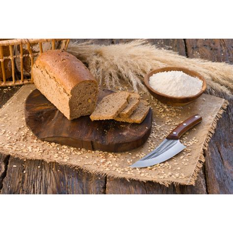 CHLEB GRAHAM Z ZIARNEM KROJONY PIEKARNIA KACZMAREK 500 G Dobre Ceny