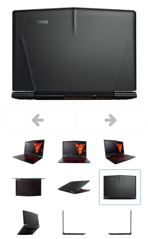 Lenovo I7 Gtx 16gb Ram 157 Laptop W Freebies Computers And Tech