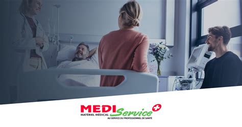 Lits Médicalisés en vente location Mediservice