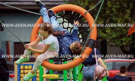 Подвес для маятниковых качелей "Гнездо" — купить в компании Авен для ...