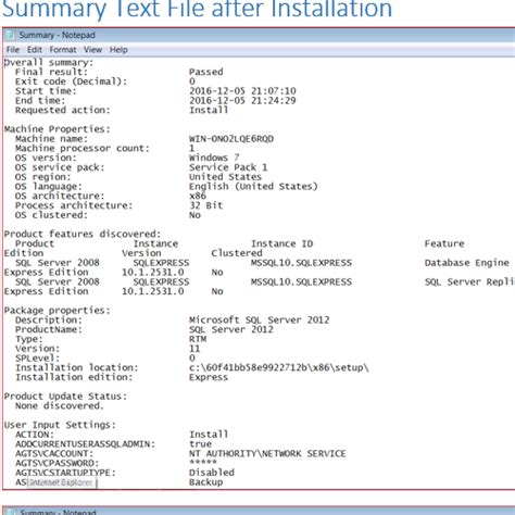 it2051229 sql server hands on exer