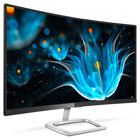Philips 328E9F Curved LCD Monitor Review - Gaming and Office Worthy
