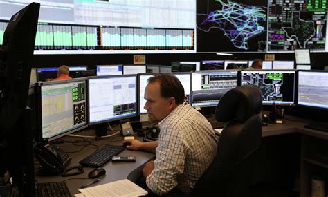 Ercot Again Warns Texans It May Be Forced To Resort To Rolling