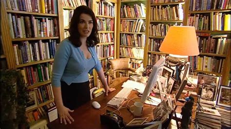 نايجيلا لاوسون Nigella Lawson