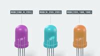 Accessing The Built In RGB LED On The MKR WiFi Arduino Documentation