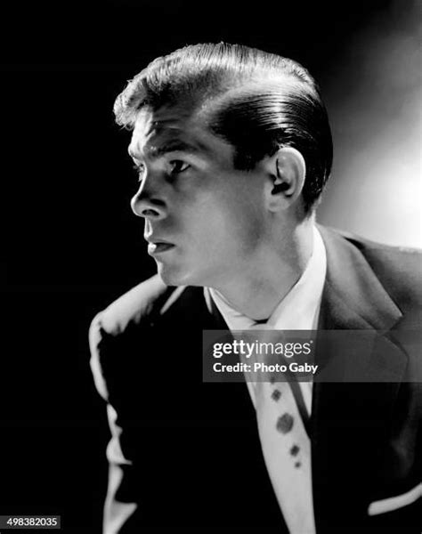 3687 Johnny Ray Photos And High Res Pictures Getty Images