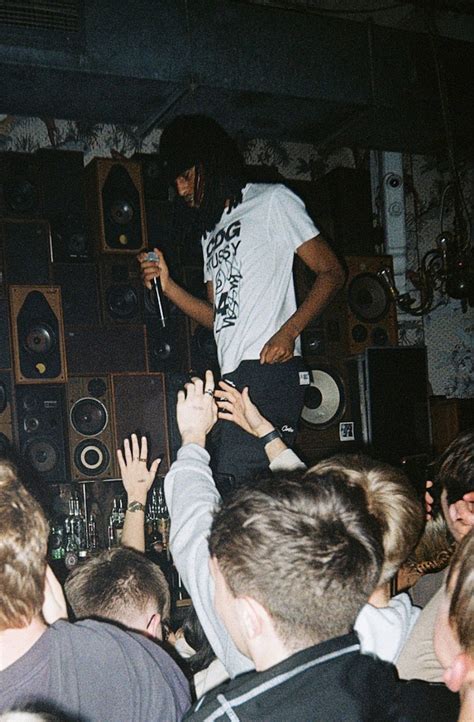 Mossy Mcdermott 35mm Dazed