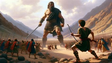 The Secret Anointing Of David The Truth About His Kingship