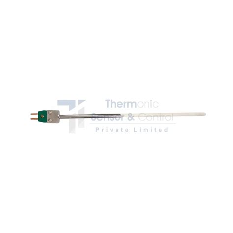 High Temperature Master Thermocouple R S Type