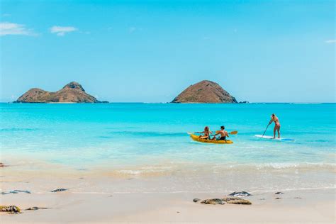 The Complete Guide To Kayaking To The Mokes Breathtaking Adventures