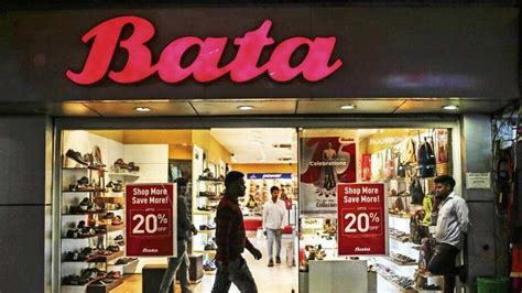 Bata Stumbles On Road To Recovery