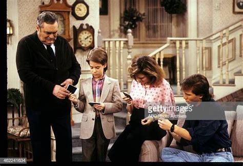 Mr Belvedere Almost Heaven Airdate May 5 1989 Stone Abc