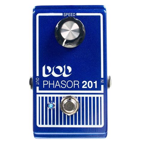 Digitech Dod Phasor 201 Thomann France