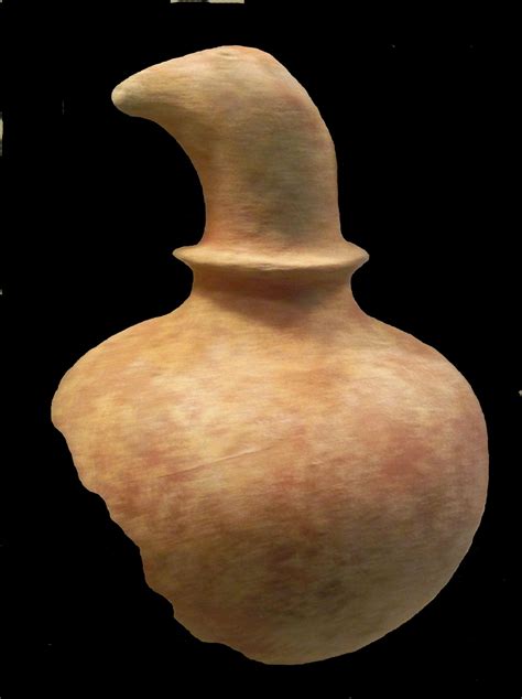 Middle Mississippian Period Peach State Archaeological Society