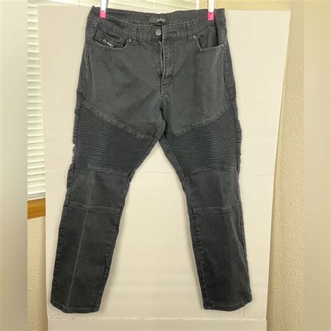 Fried Denim Jeans Fried Denim The Goth Guy Staple Pants Poshmark