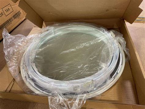 Ez Tubular Skylight Flat Diffuser For Odl 14 In Tubular Skylights