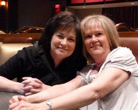 Kathy And Mary Kathy Mattea Sandy And Karen Kathy Friends