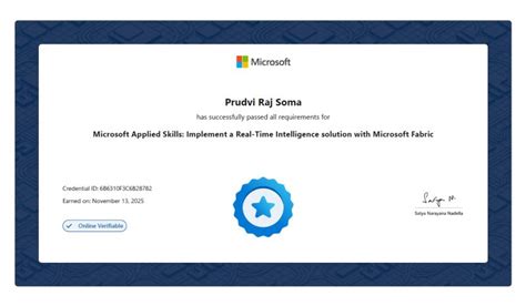 Microsoftfabric Realtimeanalytics Dataengineering Microsoftappliedskills Streamingdata