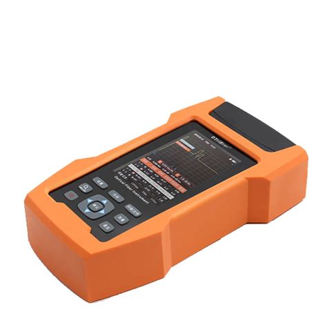 Otdr Mini Tribrer Aor300 Máy đo Cáp Quang Giá Rẻ