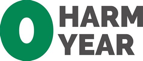 2010 Zero Harm Year Pronghorn