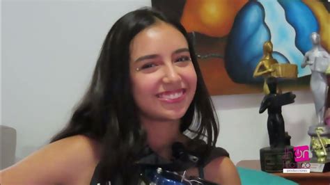 A Una Sirena Isabel Sofia Picón Reina Vallenata Youtube