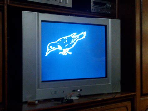 Arduino Tv Out Importing Picture