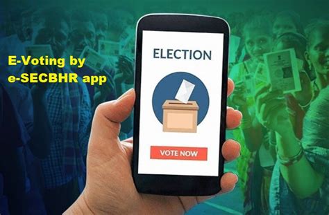 How Mobile Voting Works And Why It Matters Telecom Vibe