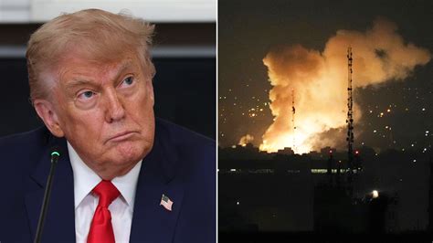Hugh Hewitt Trump Faces Key Decision On Military Action Against Irans