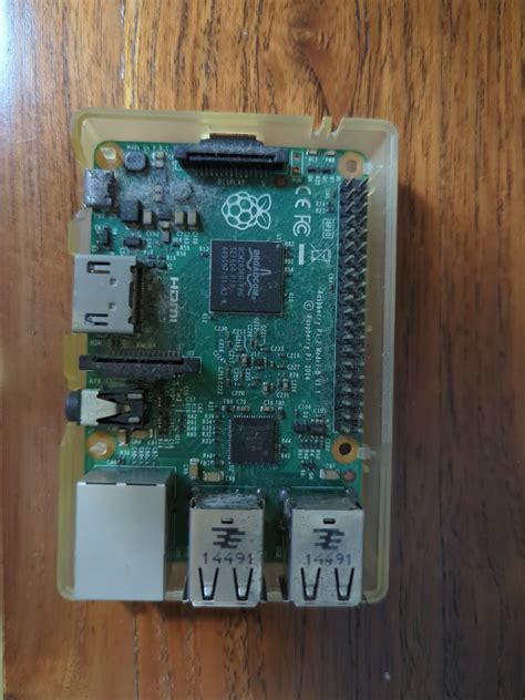 Raspberry Pi 2 Model B Computers And Tech Desktops On Carousell
