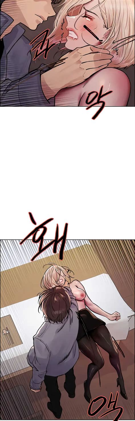 Sex Stop Watch ตอนที่ 67 อ่านโดจิน Sex Stop Watch Ch67 แปลไทย