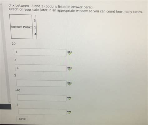 solved question 3 25 points let f x 2x3 4x 1 n the