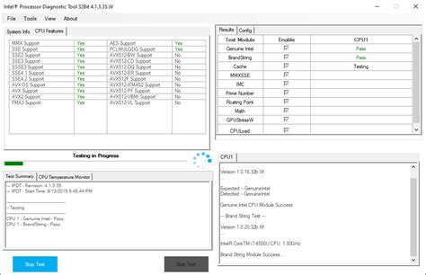 Stress Test Cpu Like A Pro With These 13 Super Tools