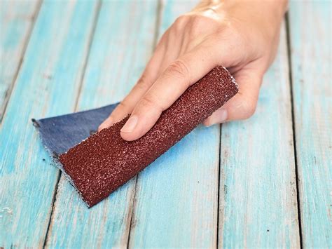 Sandpaper On Wood Sandpaper Value Pack