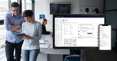 Definity First Microsoft Dynamics 365 Consulting Services