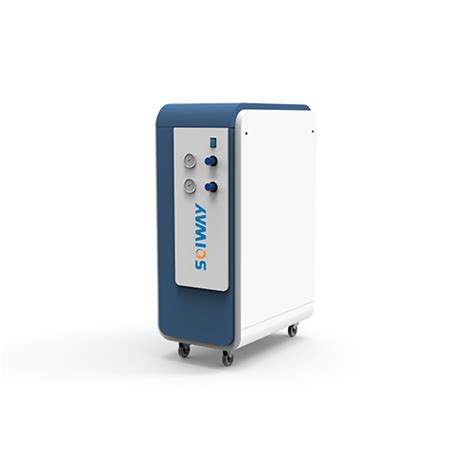 China Hn Series High Purity Nitrogen Generators For Gc Manufacturer