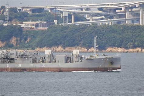 絆永丸 空と海と汽笛と