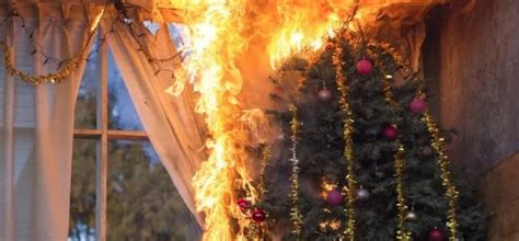 Cuidado Con El Fuego Recomendaciones De Sgirpc Para Prevenir