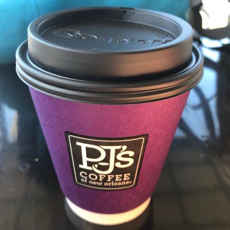 Pj S Coffee Tea Co New Orleans Warehouse Central Business