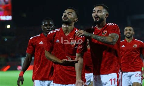 شوبير يكشف سر احتفال أحمد عبد القادر بهدفه أمام الاتحاد التونسى فيديو