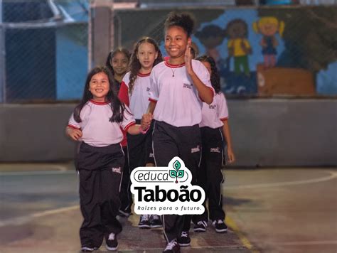 educataboão