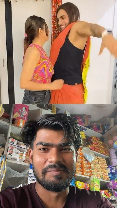 Bibi Ko Khush Karna Pad Gya Mahnga Bhai Ko 😂😂 Comedy Mukeshjaishwal