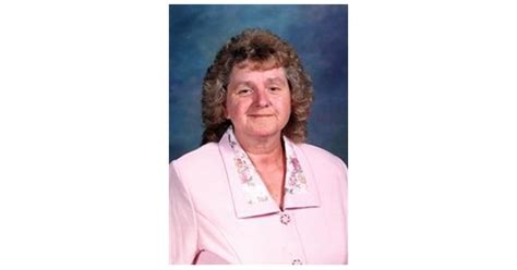 Ella Eagan Obituary 1944 2011 Legacy Remembers