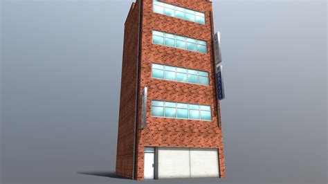 Fmp Workflow Test 3d Model By Andydp Andydp112 602da17 Sketchfab