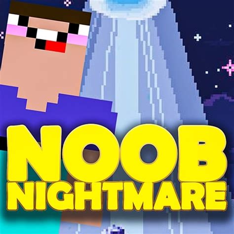NOOB NIGHTMARE ARCADE Play NOOB NIGHTMARE ARCADE On Humoq